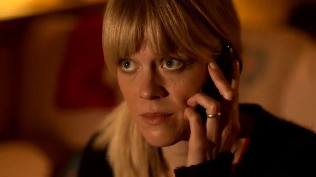 AEF 4.7 - Jenny calls Rob
