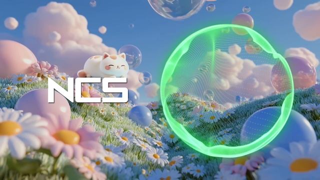 prodBigMike, Glitch Cat - whatdoyousee | New Jazz | NCS | 2026