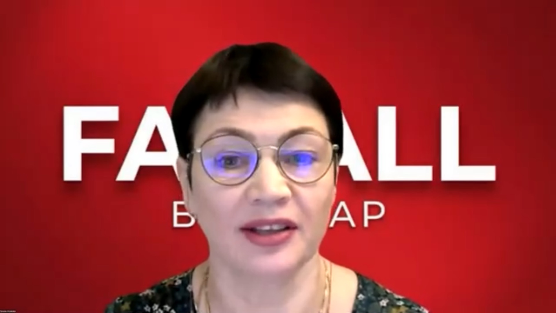 Вебинар доктора превентивной медицины о продукте FAMALL