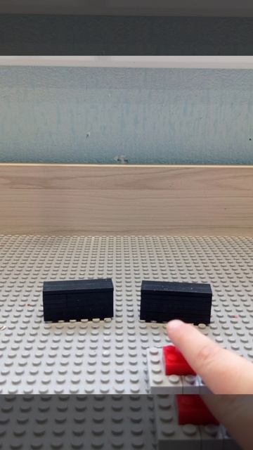 лего залипалка