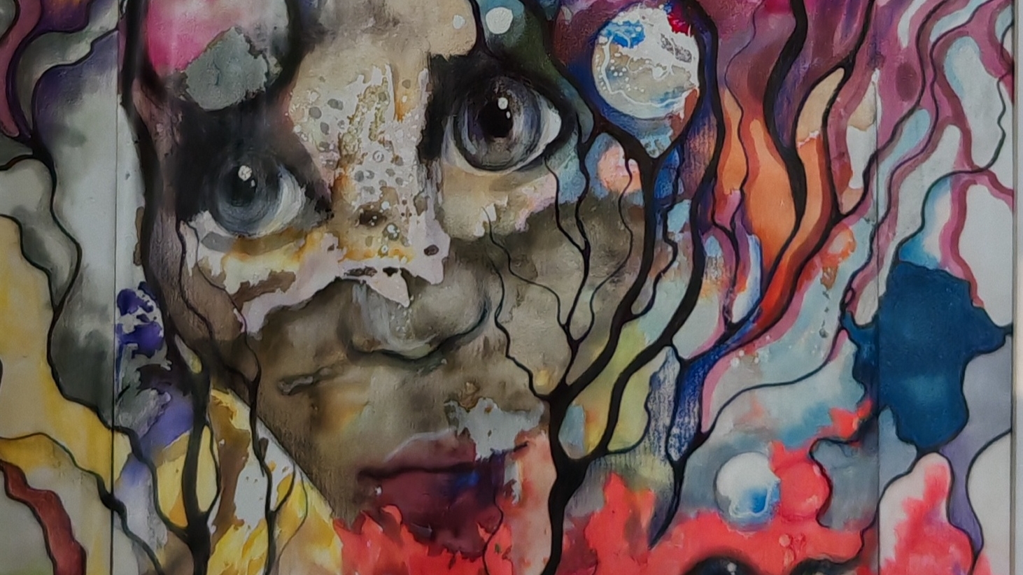 Как родилось «Всесильное древо» | История проекта из Хроник Акаши