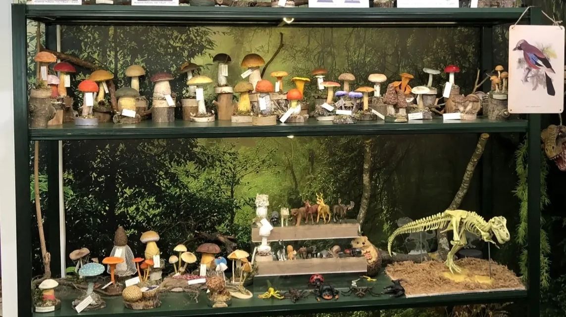 Музейная фабрика Настоящие Специи: промтуризм и образование