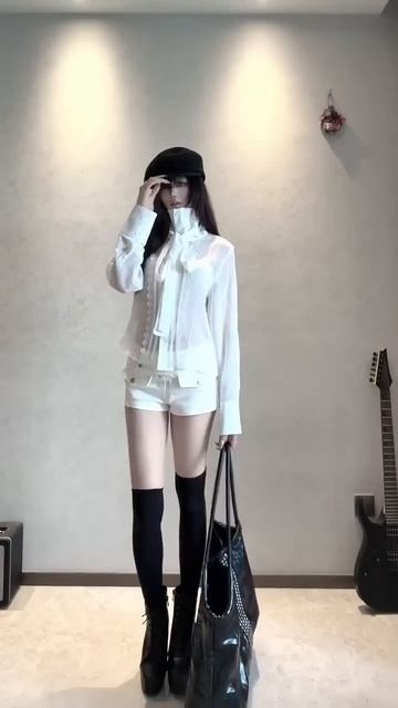 Модные идеи от OOTD | Что надеть сегодня