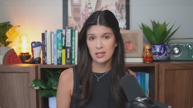 Rachel Blevins Иран перекрыл Ормузский пролив 02.03.2026