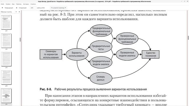 Разработка и анализ требований. Лекция 4. Требования. Документирование требований. 06.03.2026