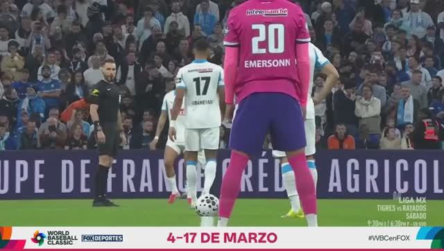 Марсель - Тулуза | Обзор матча 05.03.2026