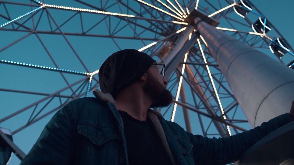 Владимирский Ипотечный Фонд. Тимофей Копылов