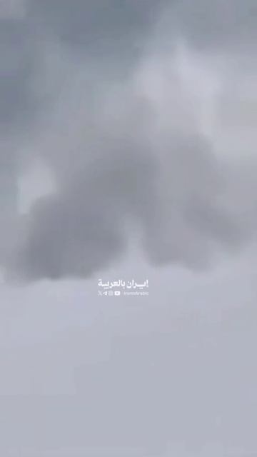 Уничтожение танкера Ираном.