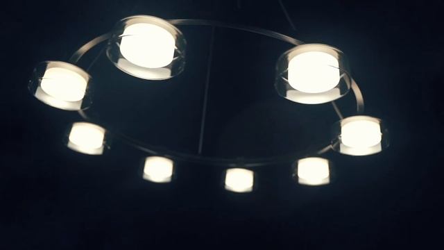 Светильник Stilfort Gloze 4009/02/08P, 4009/02/01P