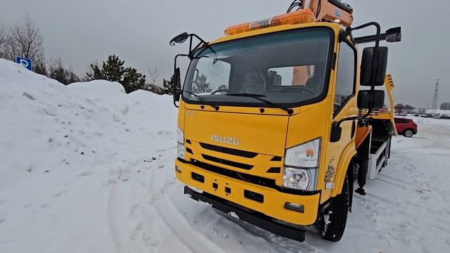 ИСУЗУ автокран 6,3 тонн 2026-02-13 14-43-59