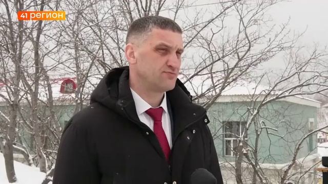 АДМИНИСТРАЦИЯ ПЕТРОПАВЛОВСКА ПРОДОЛЖАЕТ СЛЕДИТЬ ЗА ЗИМНИМ СОДЕРЖАНИЕМ ГОРОДА•ПРЯМАЯ РЕЧЬ