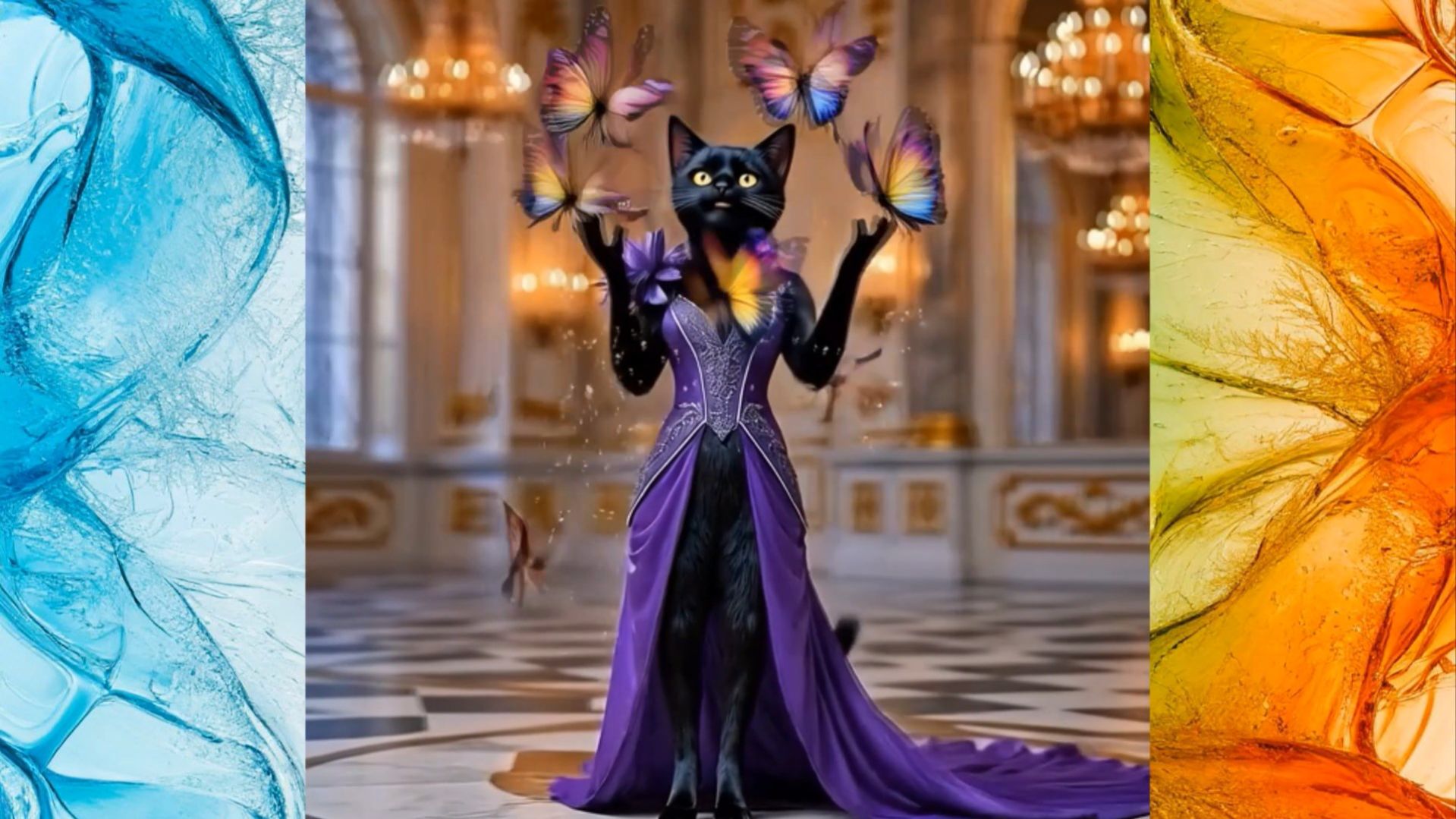 Антропоморфные образы