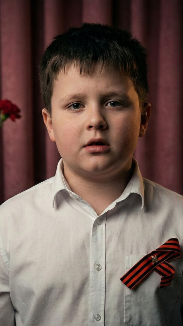 Как тяжело, когда идёт война