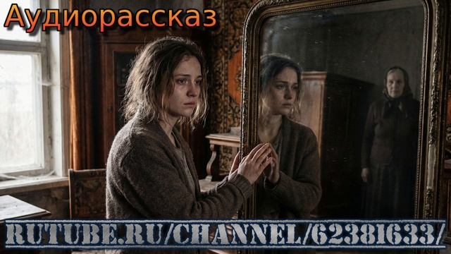 Истории из жизни. Мама сказала: ты некрасива. Аудио рассказы
