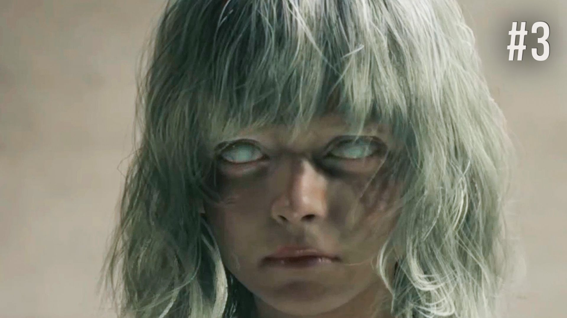 ЭКСПЕРИМЕНТАЛЬНАЯ ПРОЦЕДУРА | Resident Evil Requiem