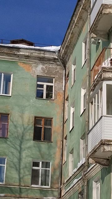 №1625 Двор П. Осипенко 48. 6 марта 2026 г., 14:16:21 VID_20260306_141605612