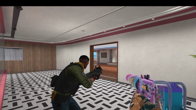 ВСЕ ИЛИ НЕ ЧЕГО МИР ШУТА