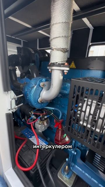 БАДУИН 64кВт