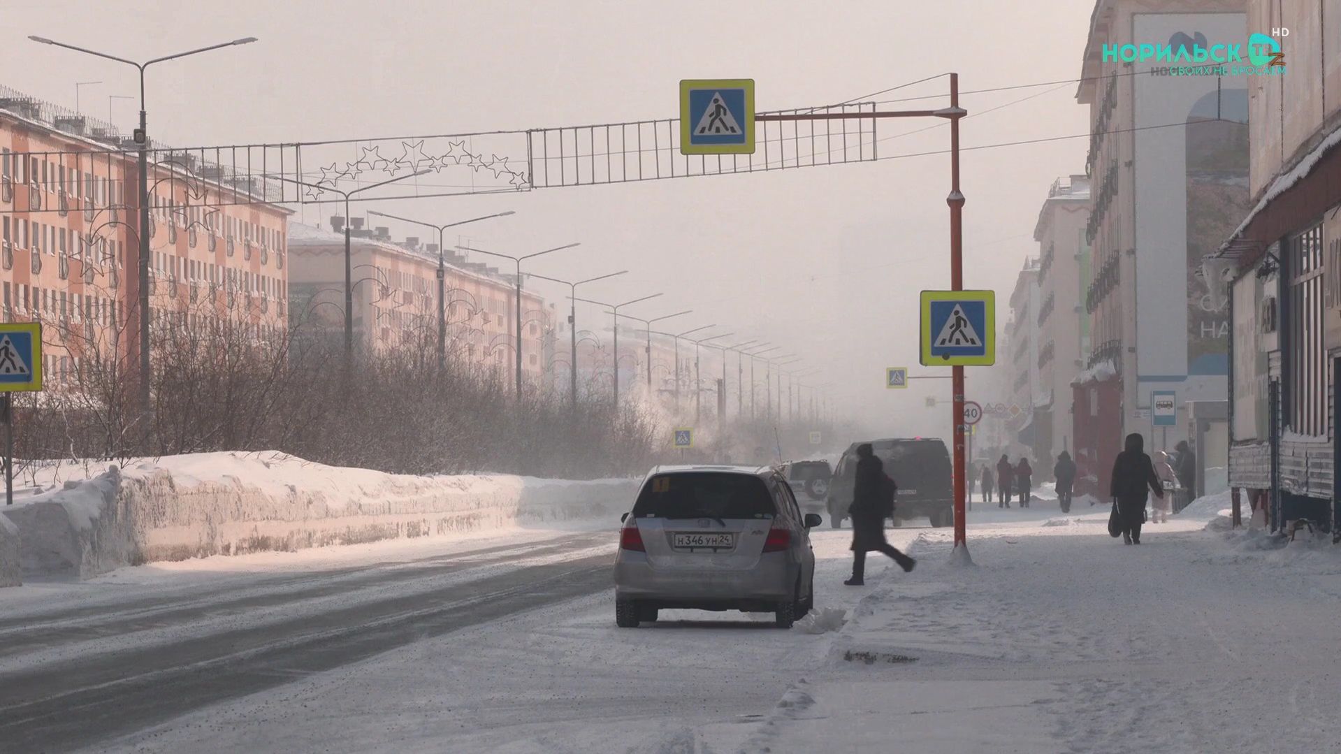 Норильские новости – 06.03.2026