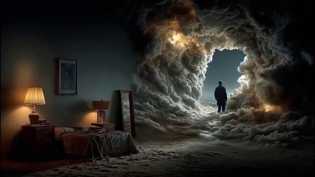 Голос демона