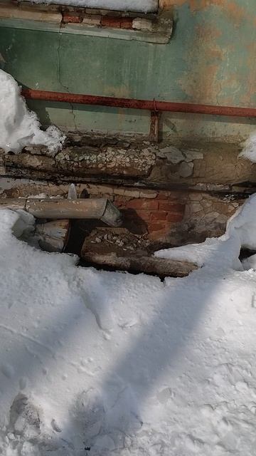 №1619 Двор П. Осипенко 48. 6 марта 2026 г., 14:09:54 VID_20260306_140923299