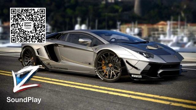 УЛИЧНАЯ КОСМИЧЕСКАЯ МУЗЫКА (ТОП музыка) #157+ подписка на канал