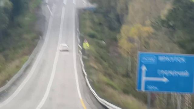 Покоряем просторы Сибири: позади пять тысяч километров!