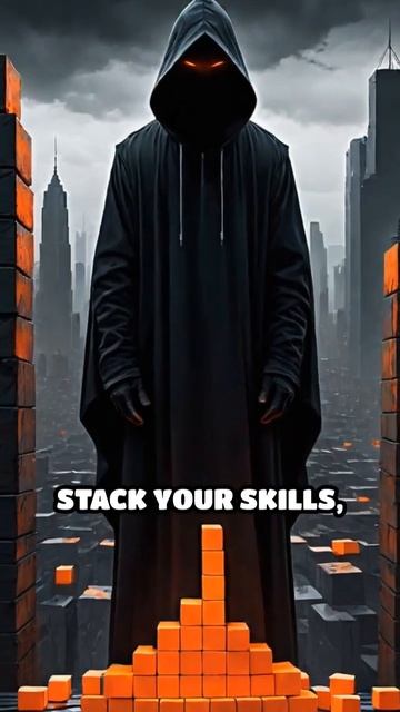 Черная Сеть: Связывай привычки, создавай капитал