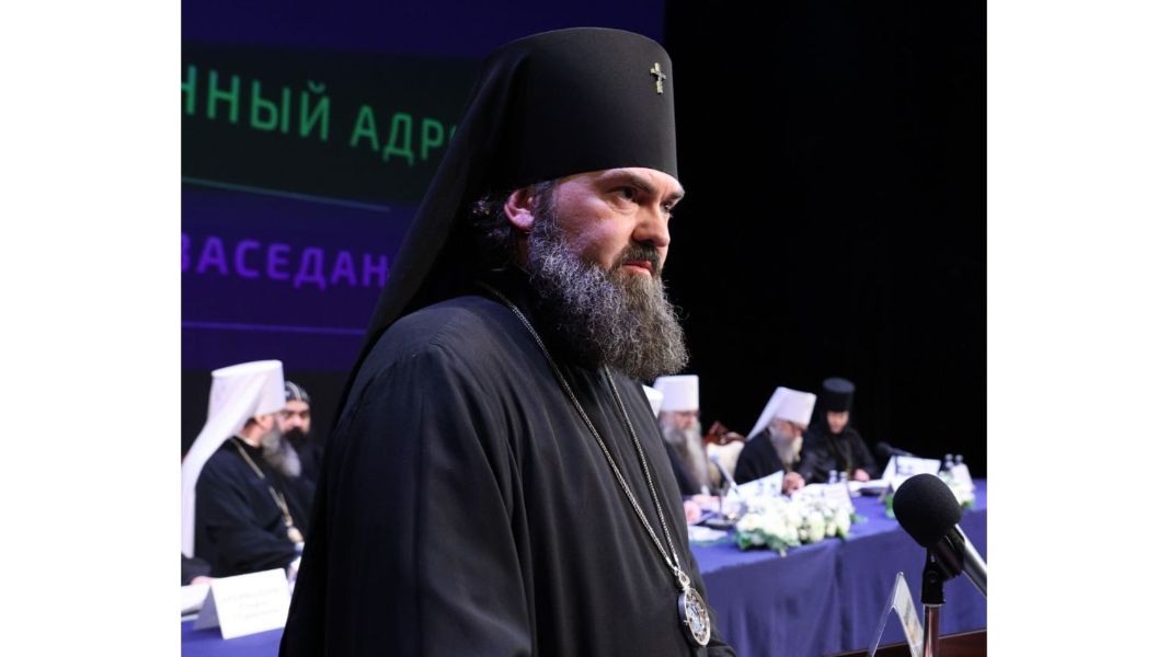 Христос – центр монашеского подвига