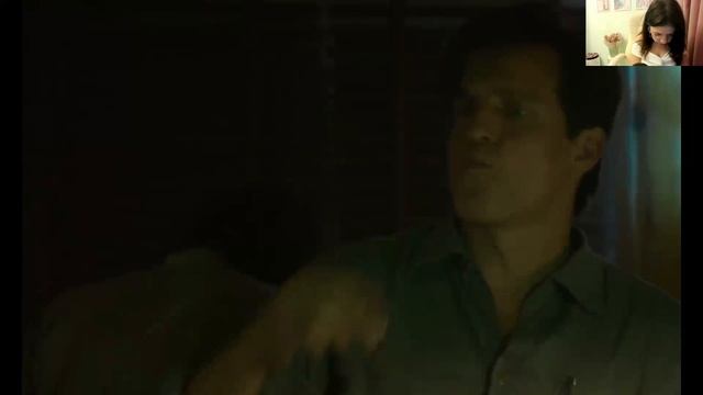 Обсуждение фильма Стеклянный замок с психологами. Часть 2.