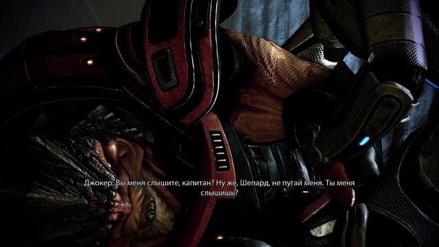 Mass Effect 2™ в составе сборника Издание Legendary на PlayStation 5 Pro. Часть 42 эпизод 2. Финал