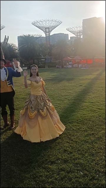 Вы точно не знали, что в Хошимине есть ЭТО… и бесплатно 😳