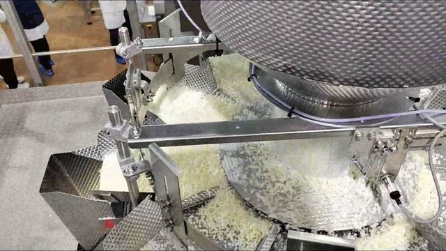 Сигнал-Пак Моцарелла кубик в Пакет