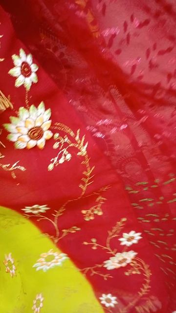 Индийский костюм на девочку 9-11 лет