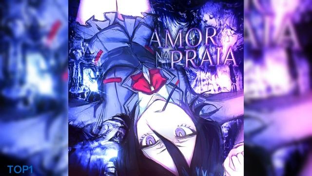 Amor Na Praia · Flame Runner