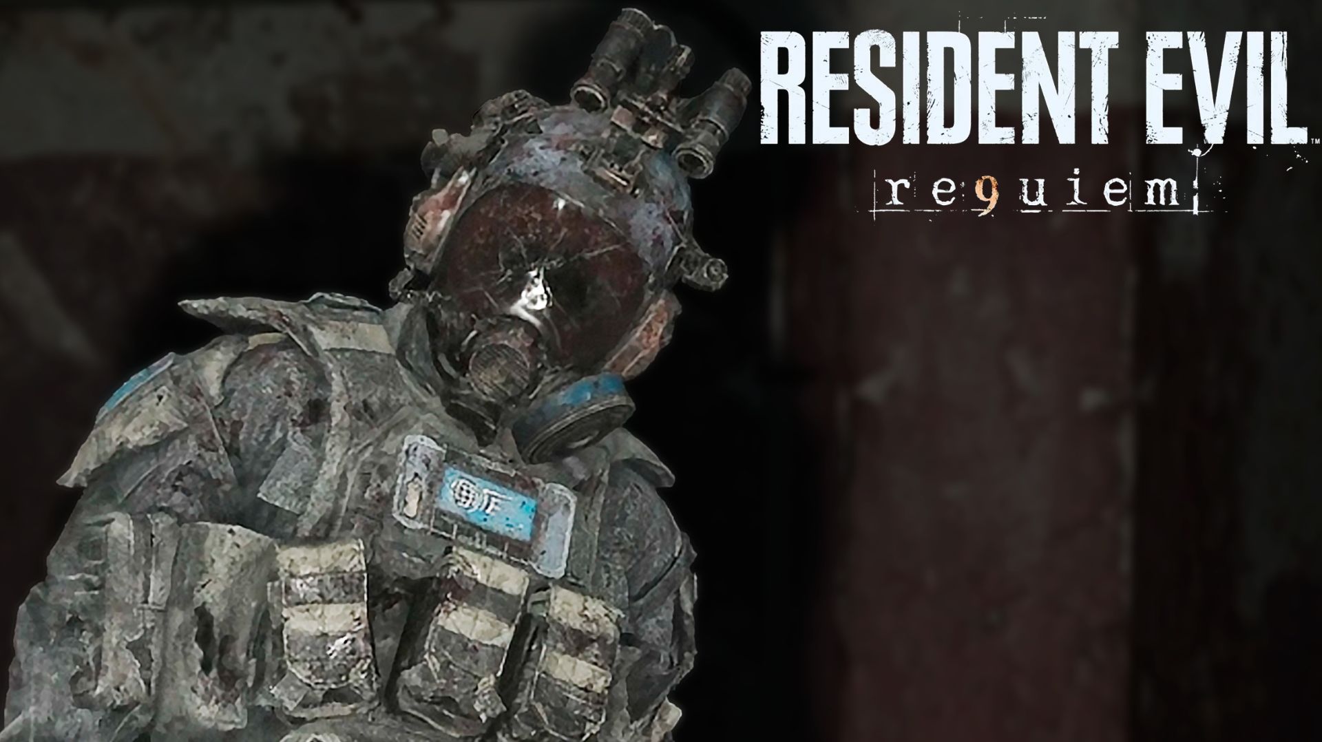 ЗОМБИ ПОУМНЕЛИ ► Resident Evil Requiem #8 ► Прохождение