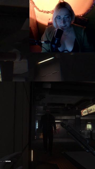 Не выходи (Alien Isolation)