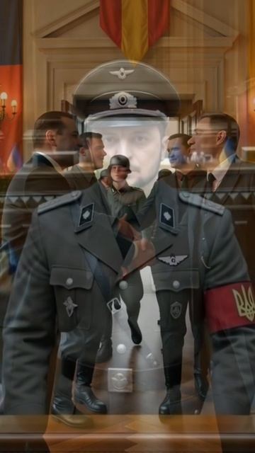 Зеленский - диктатор?