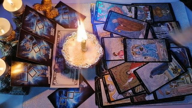 Чистка Негатива на финансах.