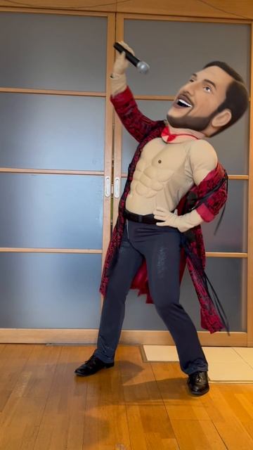 Звезда стриптизер Артурик