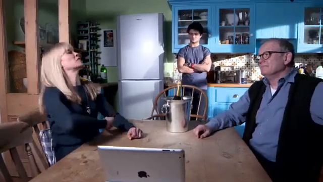 AEF 4.15 - Henry Rescued