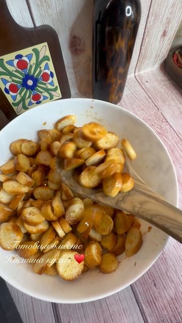 10 МИНУТ В АЭРОГРИЛЕ 🔥