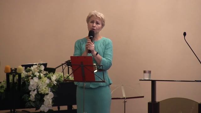 Хочется в небо