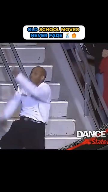 Старые приемы... все еще работают! 🕺 Легенда танцевальных камер НБА