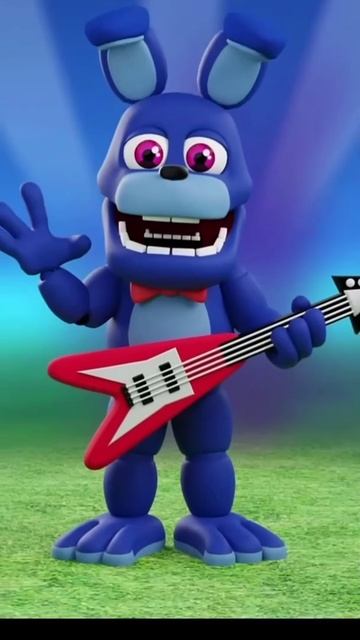 Эволюция Бонни