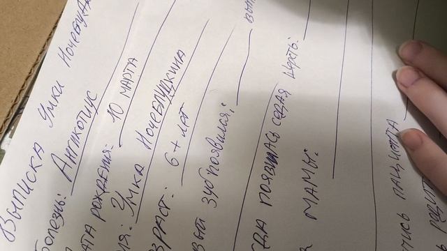 5 серия сериал истории из Лапушинска