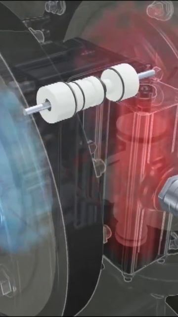 Преимущества насосов ARO