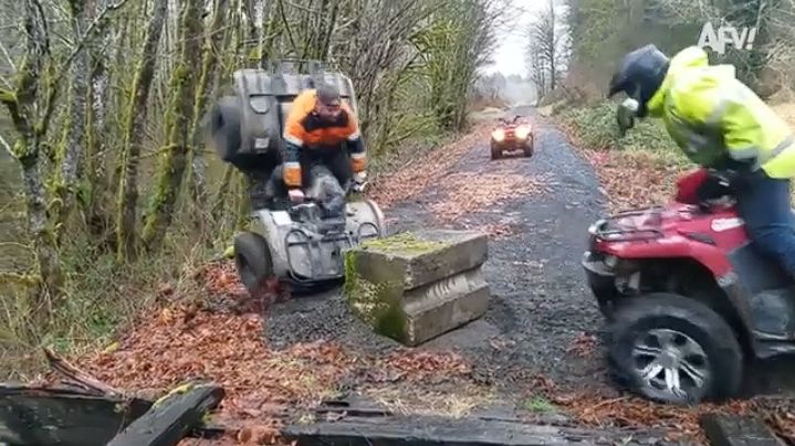 NEW! America′s Funniest Home Videos. People Having a Bad Day 😆 Funny Fails Compilation