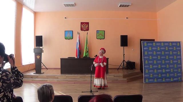 2026.03.06 - Концерт РДК в адм. п.Залегощь