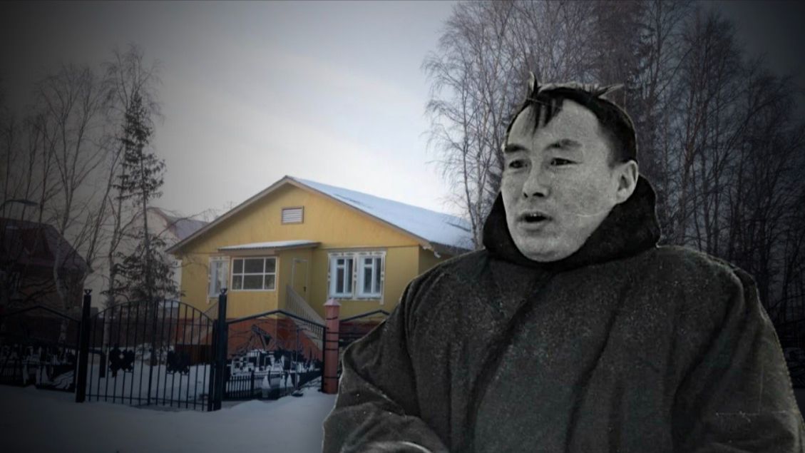 Читаем Лапцуя: Наследие ненецкого писателя | Ялэмдад нумгы